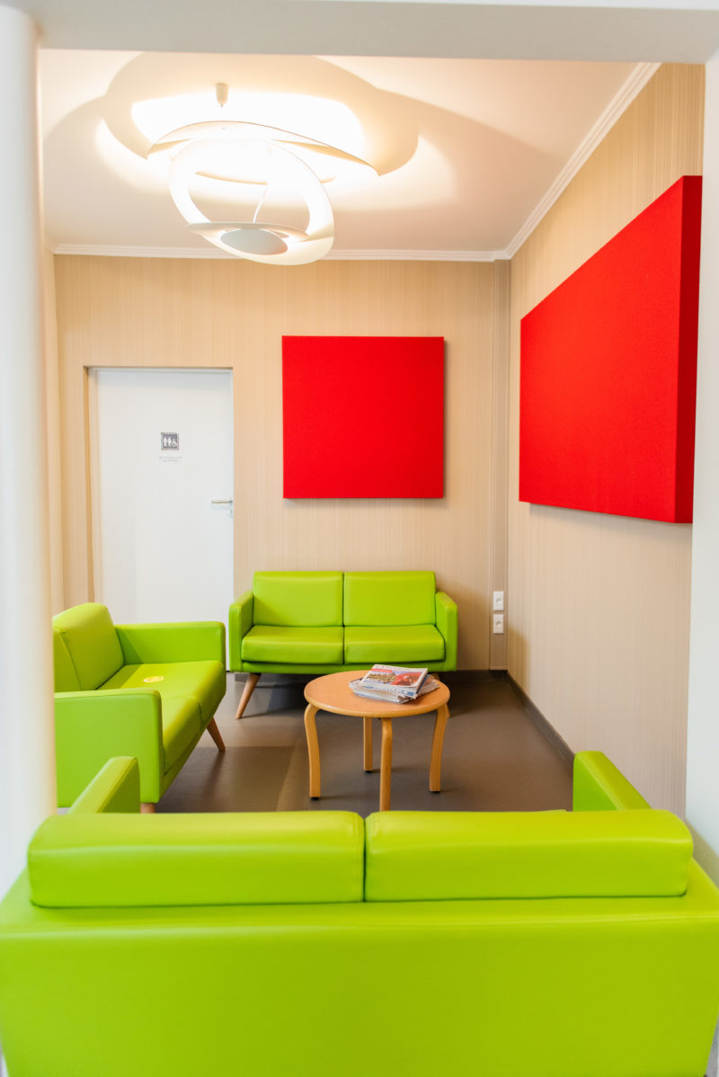 La vie au Foyer – Foyer Saint-François